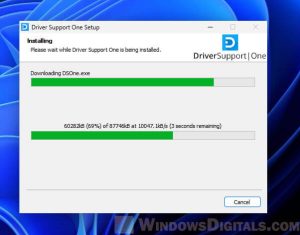 What is Driver Support One? Is it Safe or a Malware?