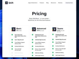 What is Shift app, Is it Free and Safe to Use?