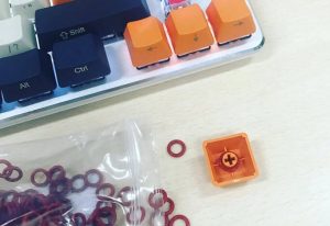 How to Stop Mic From Picking Up Keyboard Noise