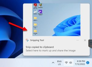 How to Print Screen Without PrintScreen Button