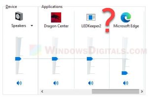 What is LEDKeeper2.exe and How to Uninstall it