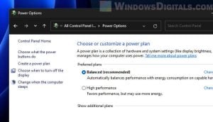 Laptop Only Works When Plugged In (Why & How to Fix it)