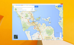 How to Download Google Maps for Windows 11 or 10