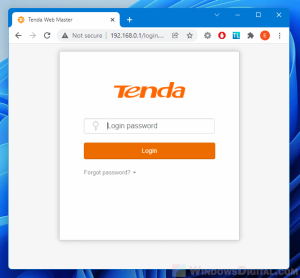 DNS_Probe_Finished_Bad_Secure_Config Only in Chrome
