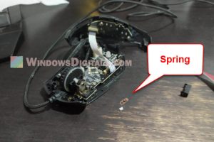 Logitech Mouse Double Clicking on Single Click (Fix)