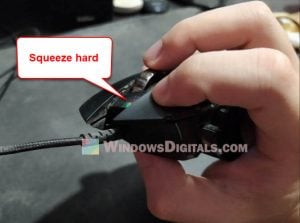 Logitech Mouse Double Clicking on Single Click (Fix)