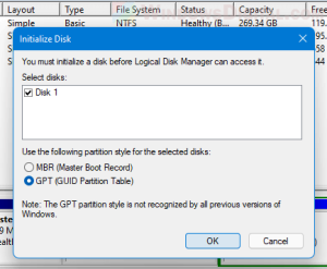 How to Open or Delete VHDX/VHD File in Windows 11