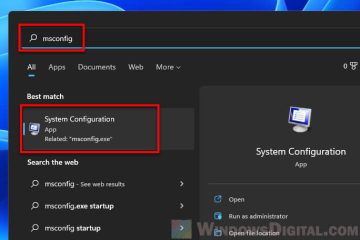 How to Reduce Hardware Reserved Memory in Windows 11/10