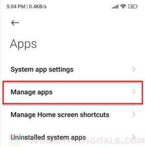 How to Change Default File Associations on Android