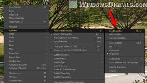 How to Auto Add Subtitles to a Video in PotPlayer