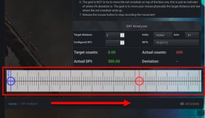 How to Check Mouse DPI (Windows 11)