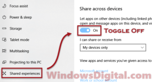 "Microsoft Account Problem" Notification in Windows 10/11