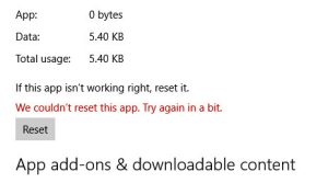 0x8D050003 Microsoft Store Error on Windows 11 or 10