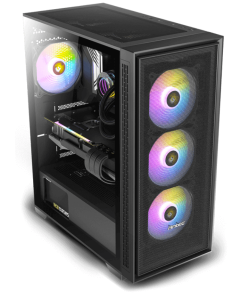What Are The Different Types of PC Cases?