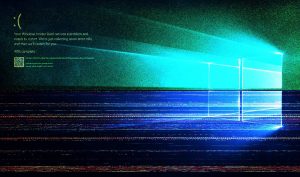 How to tell if it's your Monitor or GPU that is dying?