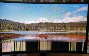 How to tell if it's your Monitor or GPU that is dying?