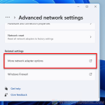 Windows 11 Ethernet "Unidentified Network" (How to Fix)