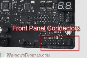 All Motherboard Slots and Connectors Explained
