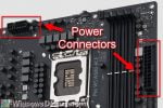 All Motherboard Slots and Connectors Explained