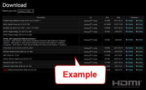 Display Connection Might Be Limited in Windows 11 (Fix)