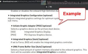 Using Onboard Graphics And Graphics Card Simultaneously