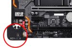 What do the Numbers on the Motherboard mean?