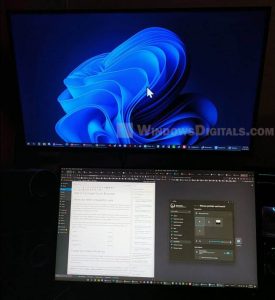 Mouse Lag on 4k Monitor or TV Screen (Fix)