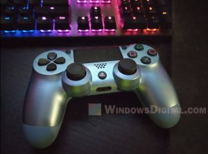 Windows 11 Keeps Scrolling Down on Its Own (Fix)