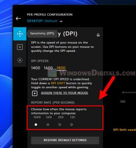 Window stutters when moved around (Windows 11)