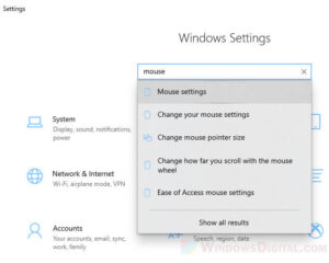 How to Slow Down Your Mouse Speed in Windows 11 or 10