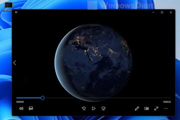 How to Play AVI Files on Windows 11