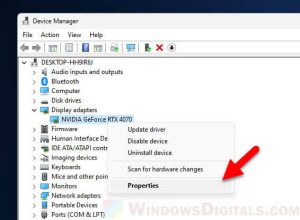 Nvidia RTX 4000 Series can't detect HDMI, But DP OK
