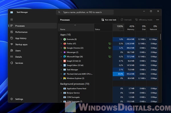 What is Nessusd.exe and Why It Causes High CPU Usage What is Nessusd.exe and Why It Causes High CPU Usage