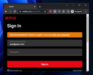 How to Fix Netflix HTTP Error 503, 502 and 403