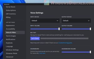 Stream VLC on Discord: Fix No Sound, Lag & Black Screen