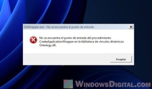 What is OAWrapper.exe (Application Error) & How to Delete it