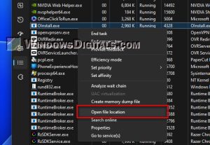 What is OInstall.exe (Virus?) and its ties to Office 2019/2021