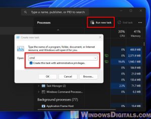 Windows 11 Screen Flickering After Login Following Update
