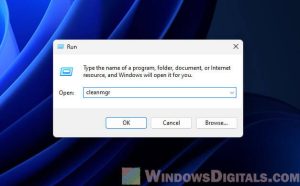 Can I Delete Delivery Optimization Files in Windows 11?