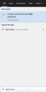 How to Split Drive in Windows 11 or 10 Without Formatting