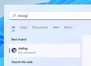 Check Graphics Card on Windows 11/10 (NVIDIA, AMD or Intel)