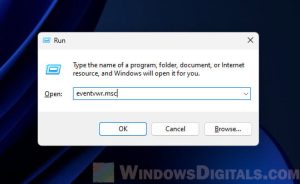 Can't Clear Protection History in Windows 11/10 Defender