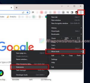 Why Does Task Manager Show Multiple Chrome Instances?