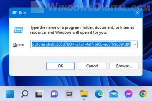How to Hide System Tray Icons in Windows 11