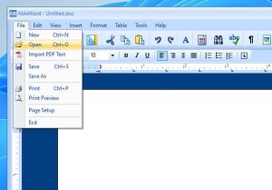 How to Edit PDF File for Free on Windows 11