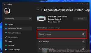 How to Check Print History in Windows 11