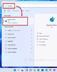 How to Change Desktop Icon Spacing in Windows 11