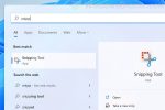 How to Crop Screenshot on Windows 11