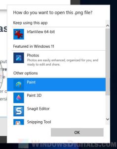 How to Draw a Box Around Text in Snipping Tool