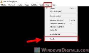 VLC's VLSub Error Code "401 Unauthorized" (200)
